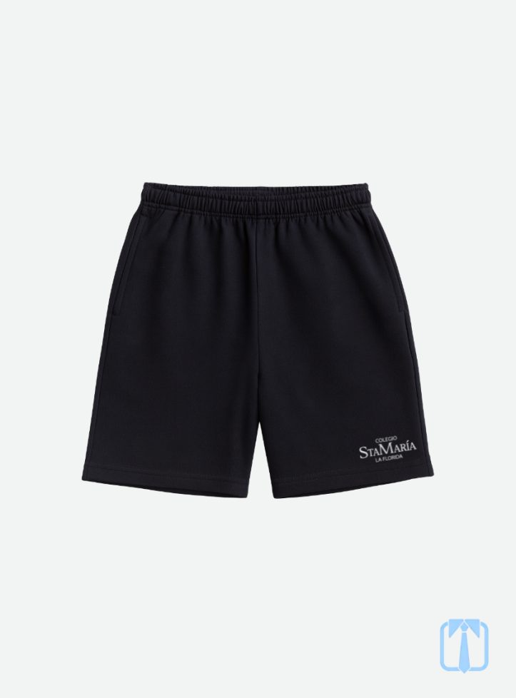 Short Colegio Santa María La Florida | UNIFORMA
